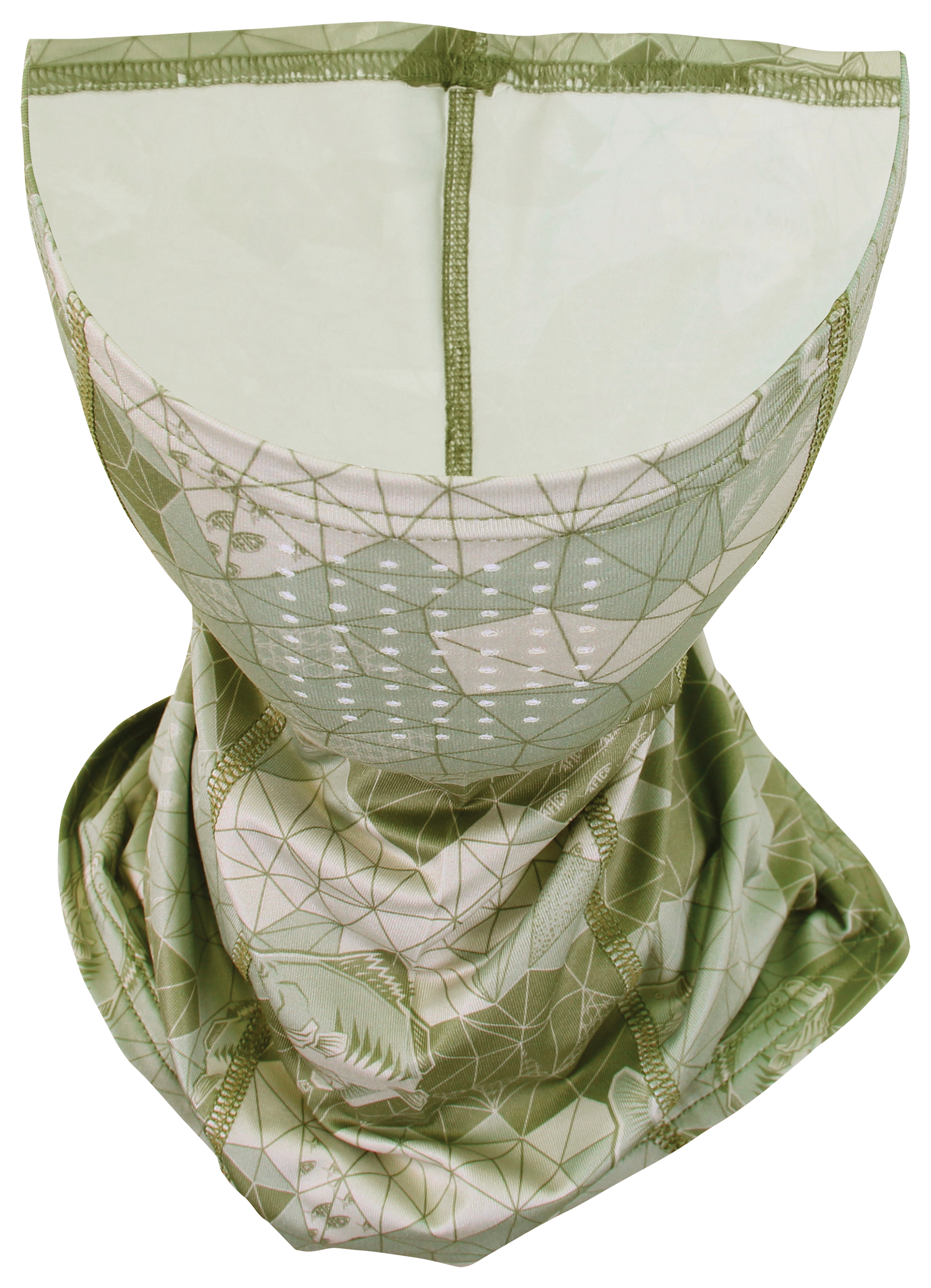 AFTCO Bass Sun Mask | Bass Pro Shops